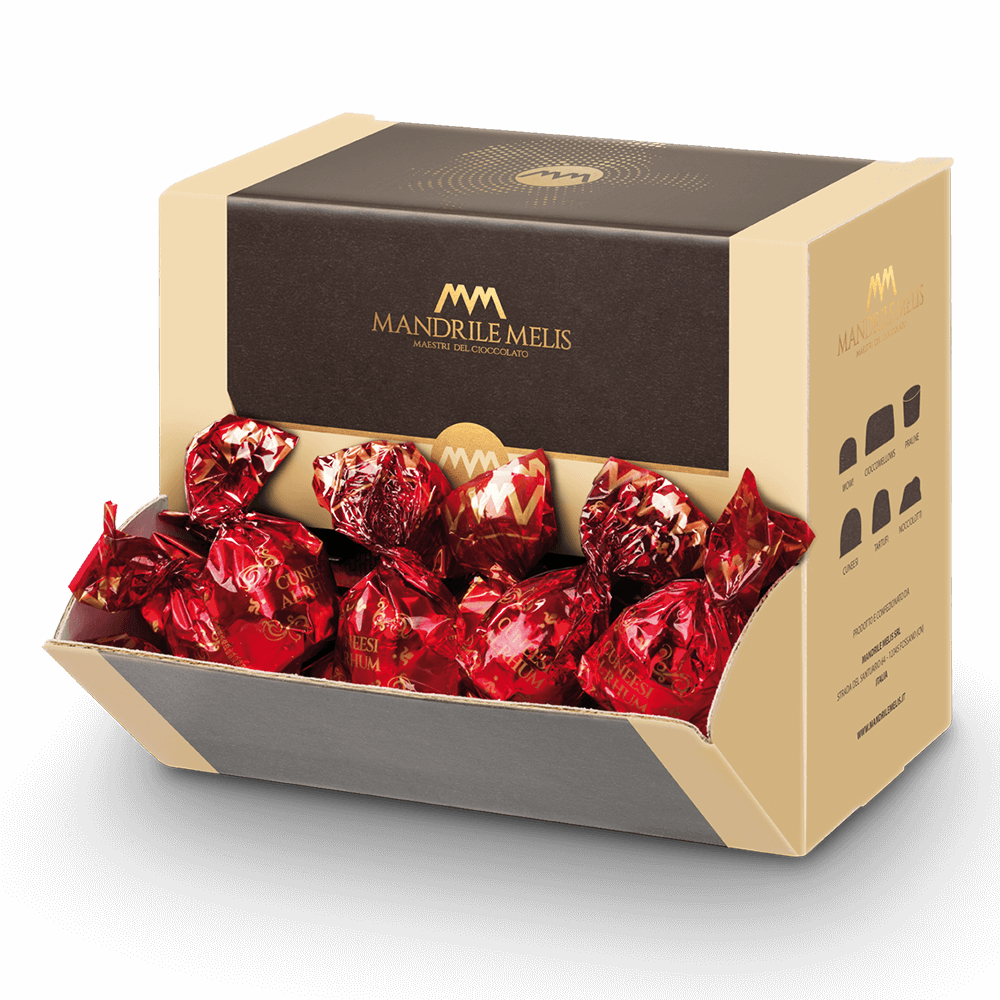 Cuneesi al Rhum | Mandrile Melis