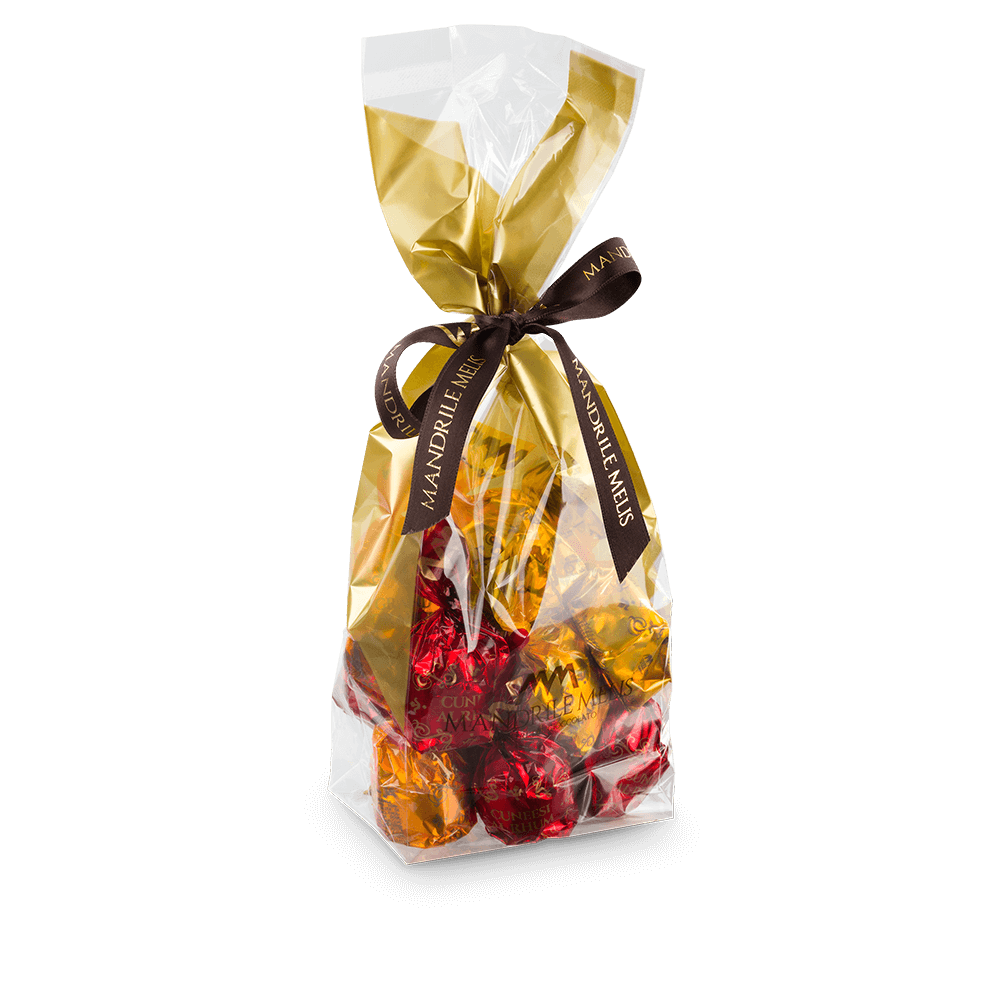 Cuneesi al Rhum | Mandrile Melis